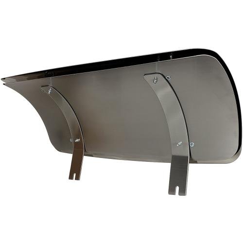 Bromic Heating Low Clearance Heat Deflector for Platinum Smart-Heat 3 ...