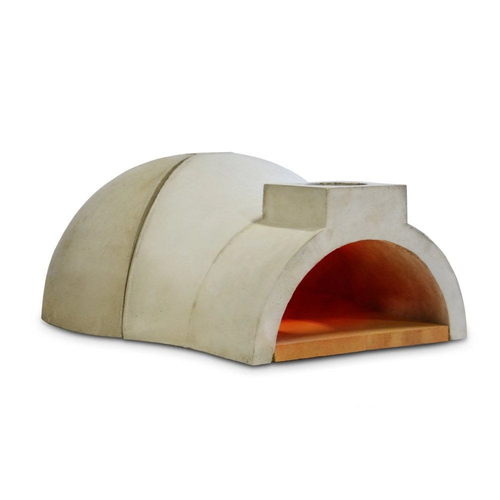 DIY Pizza Oven Kit - Californo Verona 420 – Backyard Escapism, Inc