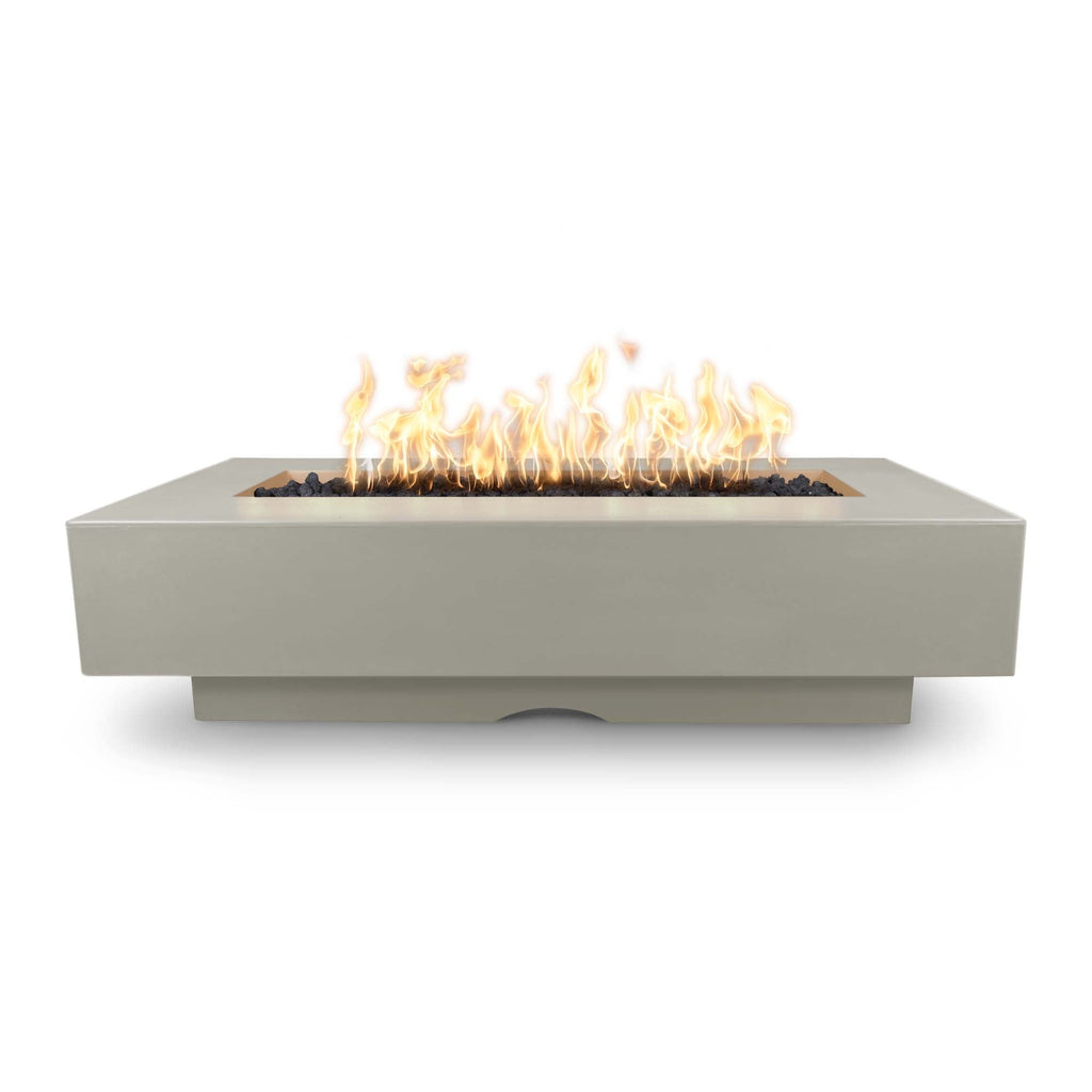 The Outdoor Plus 96" Del Mar Fire Pit – Backyard Escapism, Inc
