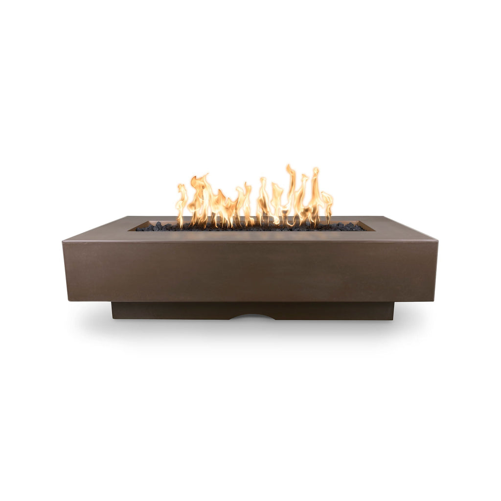 The Outdoor Plus 96" Del Mar Fire Pit – Backyard Escapism, Inc